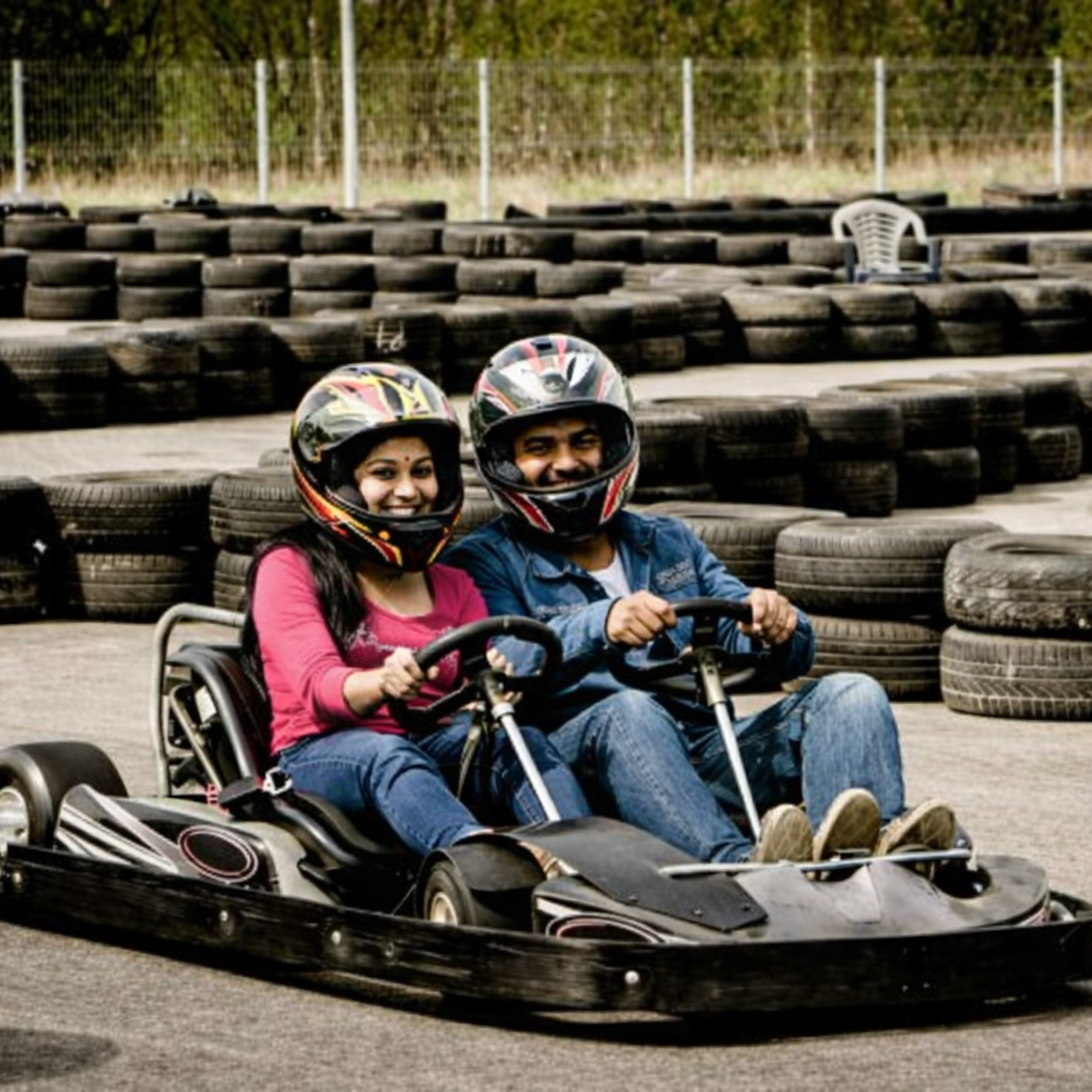 30 Places for Fun Outings with Friends & Family in Bengaluru – Rage Room
